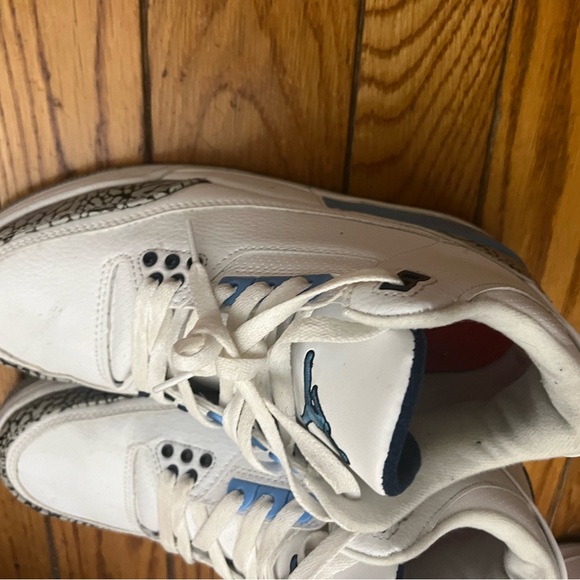 Jordan | Shoes | Jordan 3 Retro Unc | Poshmark